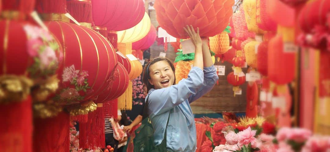Nouvel an lunaire chinois : traditions, symboles et signification